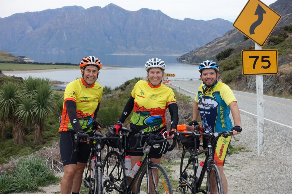 Best Guided Cycling Tours in New Zealand | Pedal Tours